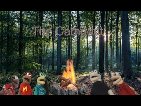 The Campout | Jack Sablich's The Omblar Show Wiki | Fandom