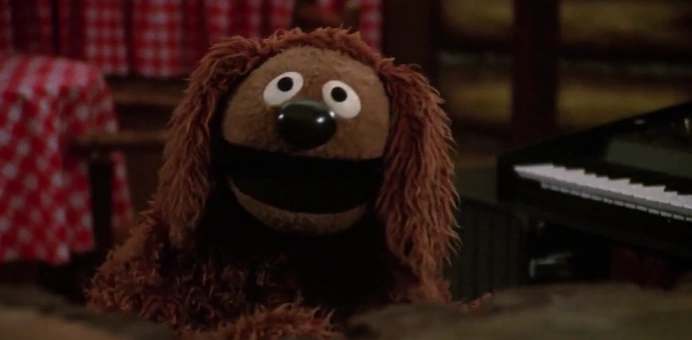 Rowlf the Dog | Jack Sablich's The Omblar Show Wiki | Fandom