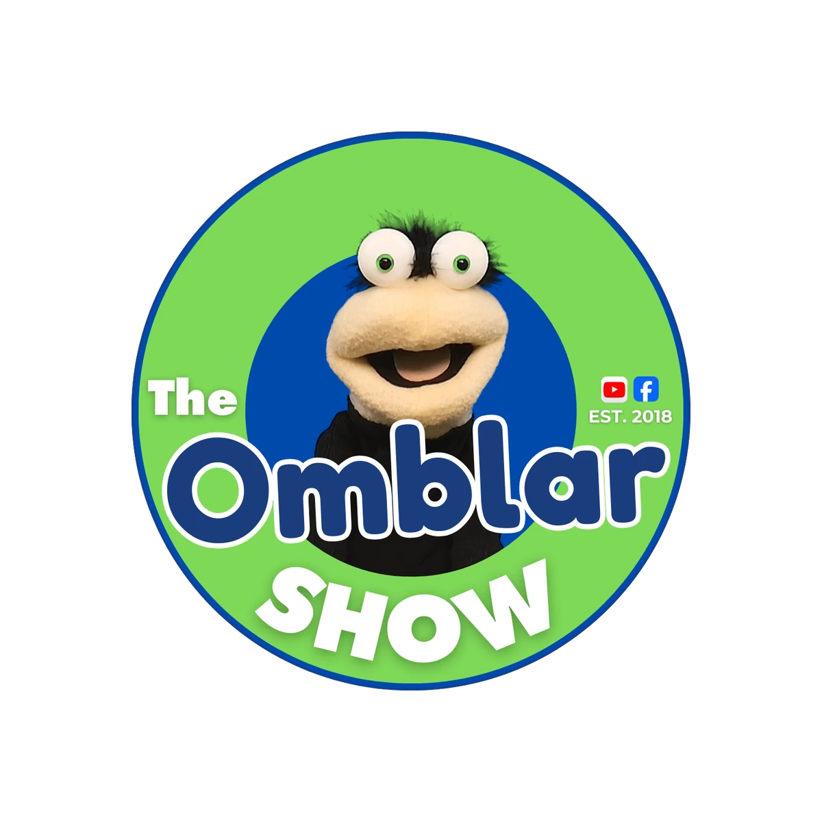 Jack Sablich's The Omblar Show | Jack Sablich's The Omblar Show Wiki ...