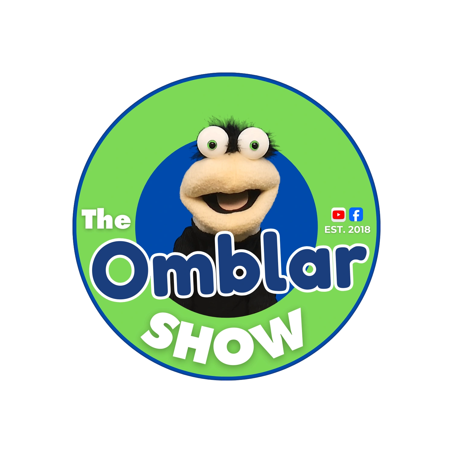 Discuss Everything About Jack Sablich's The Omblar Show Wiki | Fandom
