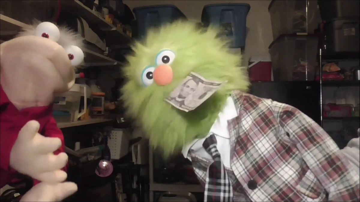 Money Money Money | Jack Sablich's The Omblar Show Wiki | Fandom