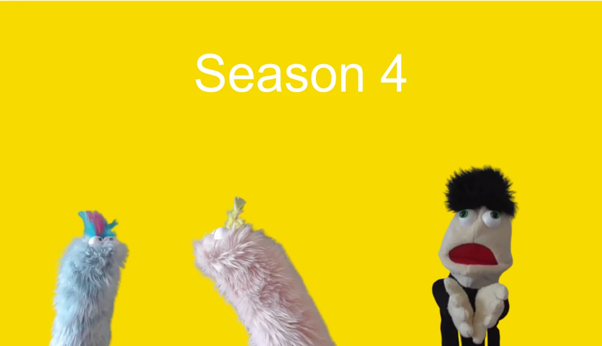 Season 4 | Jack Sablich's The Omblar Show Wiki | Fandom