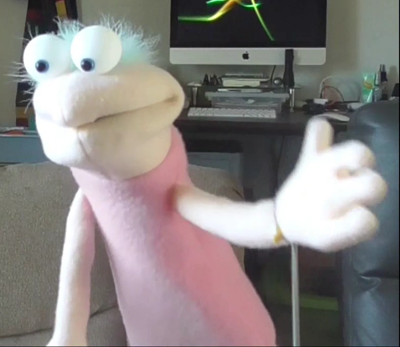 Ima | Jack Sablich's The Omblar Show Wiki | Fandom