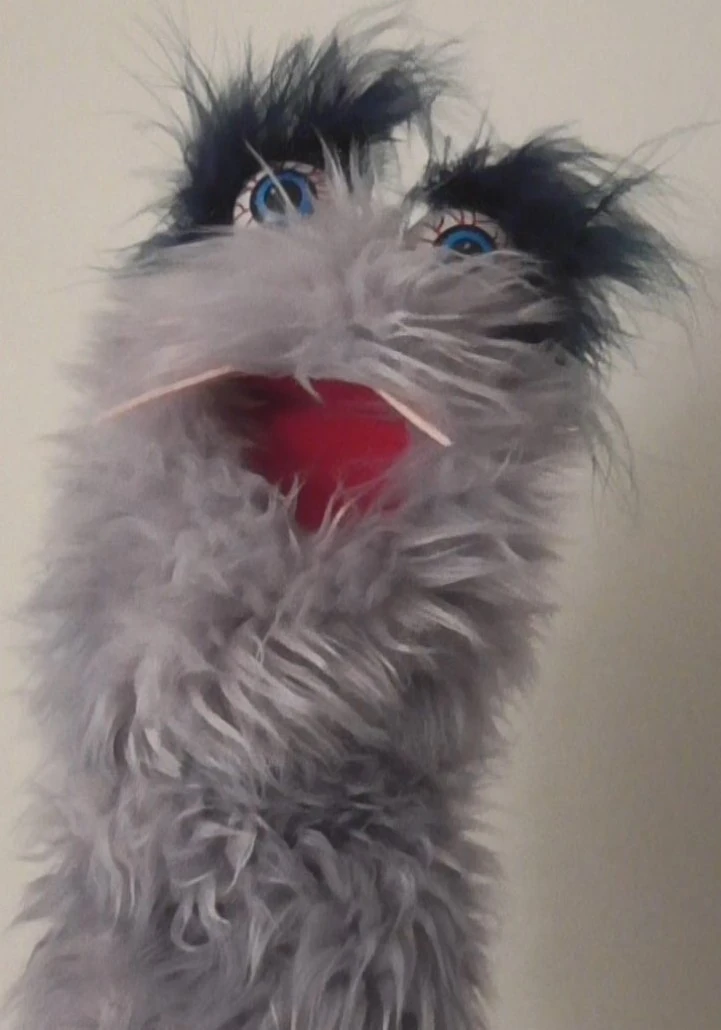 Friendly Monster | Jack Sablich's The Omblar Show Wiki | Fandom