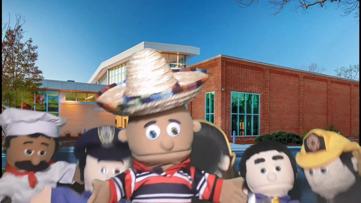 Y.M.C.A. | Jack Sablich's The Omblar Show Wiki | Fandom