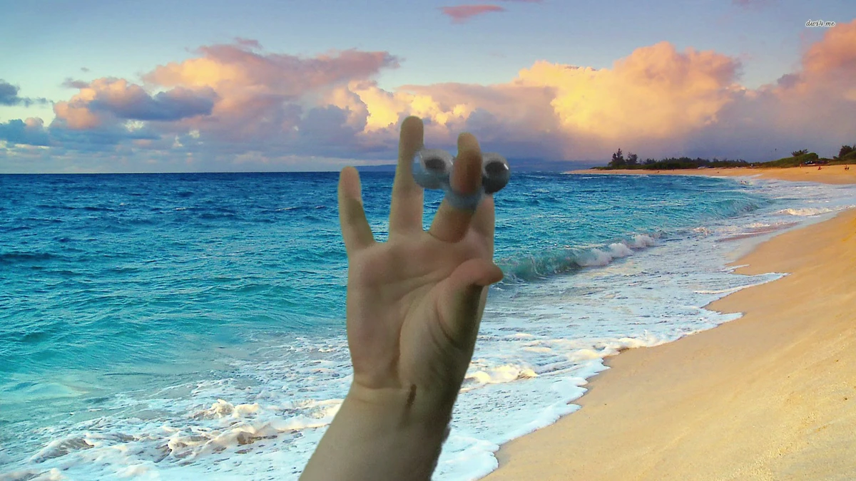 Nostalgic Hawaii | Jack Sablich's The Omblar Show Wiki | Fandom