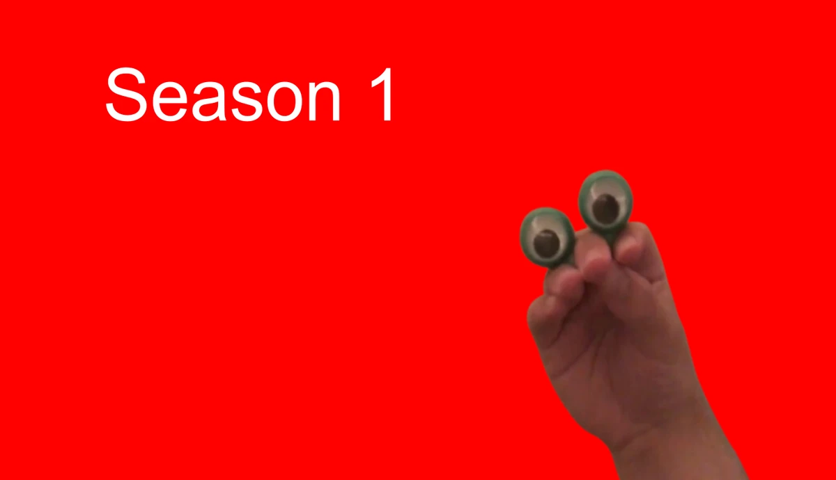 Season 1 | Jack Sablich's The Omblar Show Wiki | Fandom
