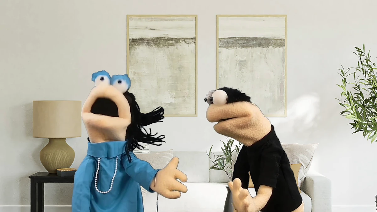 Gnarled Situation | Jack Sablich's The Omblar Show Wiki | Fandom