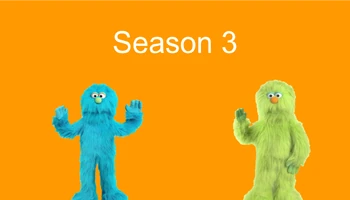 Season 3 | Jack Sablich's The Omblar Show Wiki | Fandom