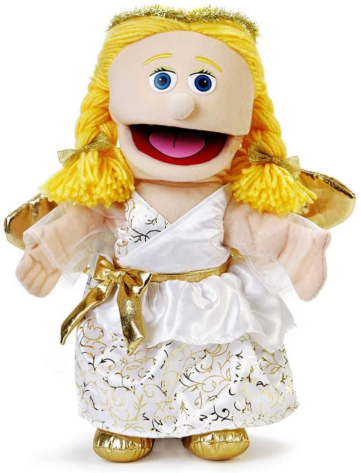 Angel | Jack Sablich's The Omblar Show Wiki | Fandom