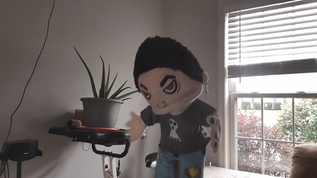 The Bully's Song | Jack Sablich's The Omblar Show Wiki | Fandom