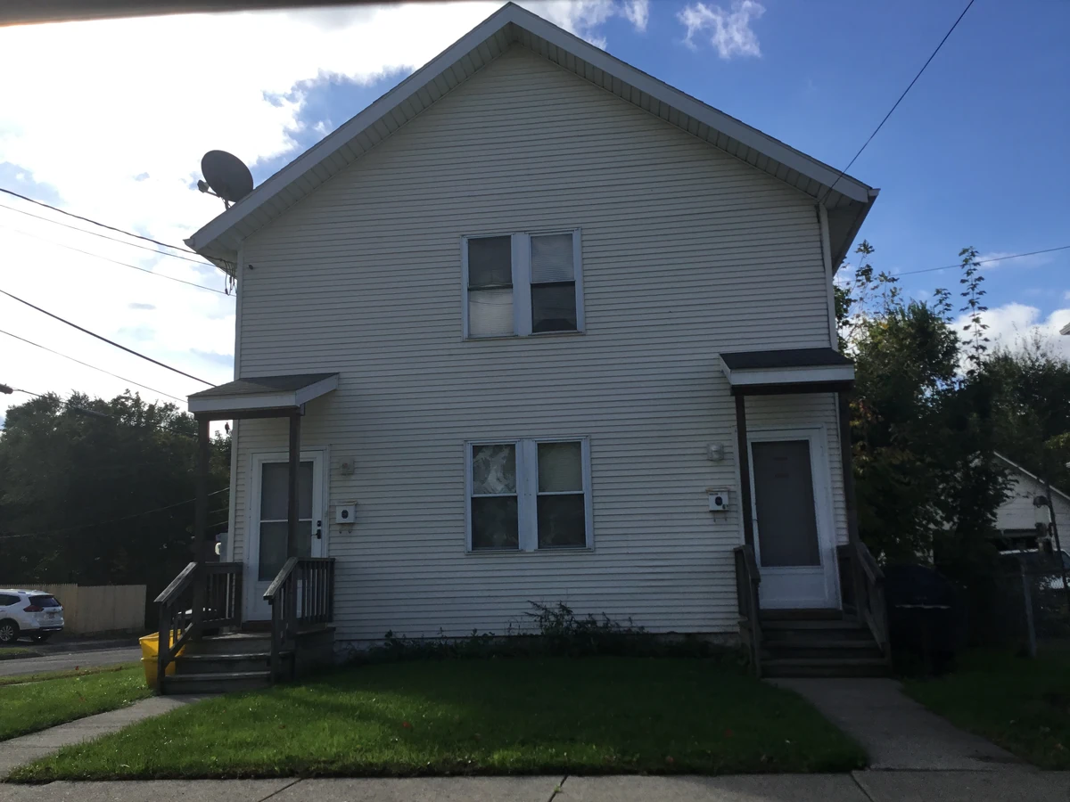 The Old House | Jack Sablich's The Omblar Show Wiki | Fandom