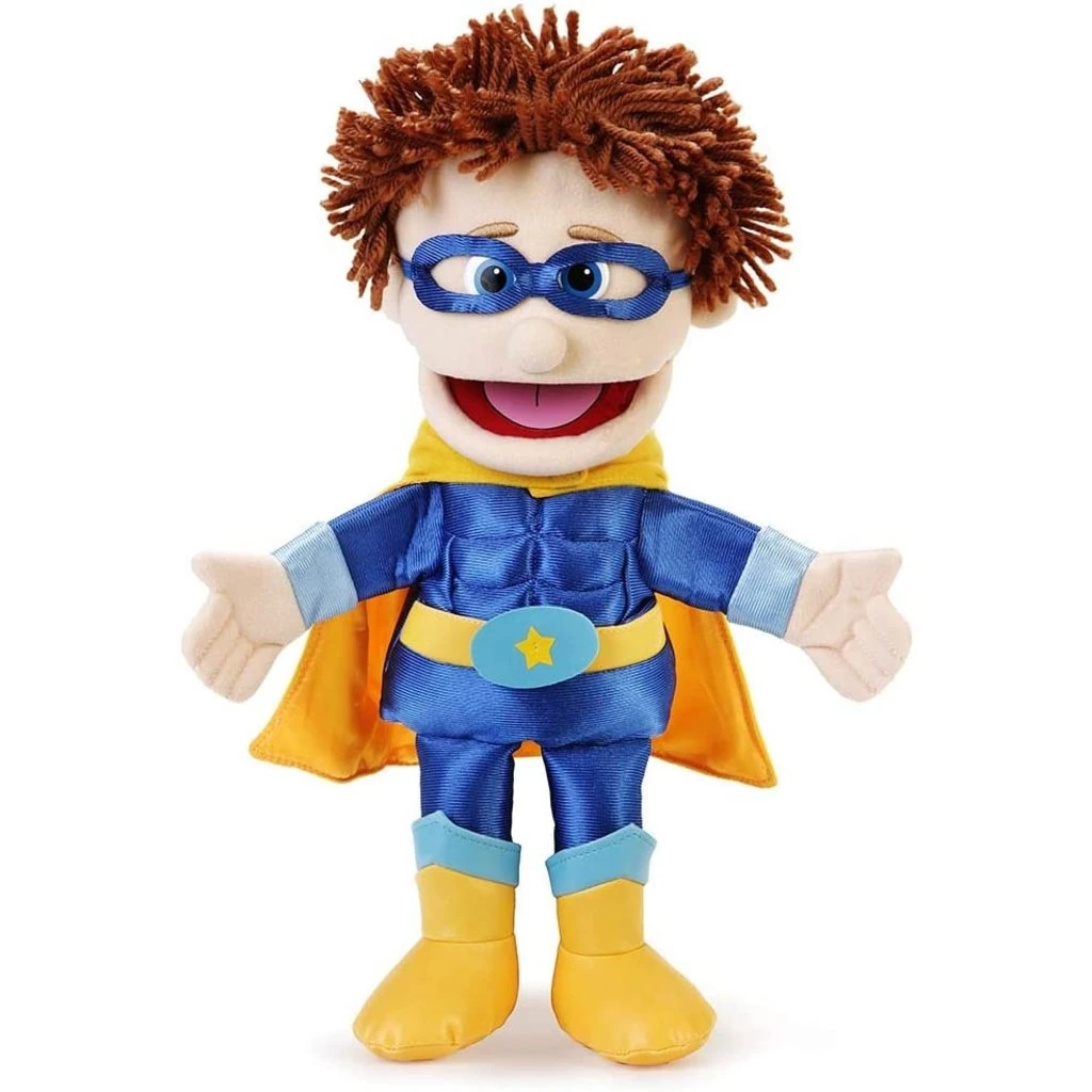 Super Howie | Jack Sablich's The Omblar Show Wiki | Fandom