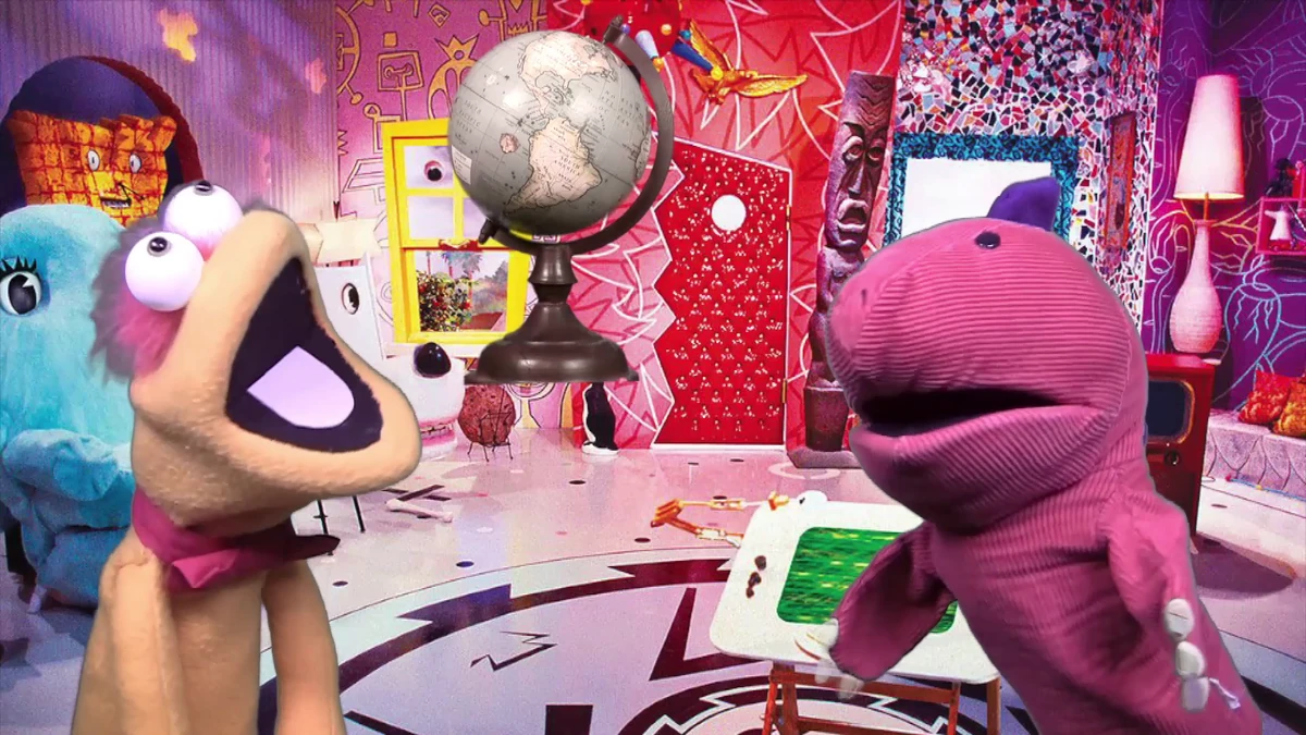 Uku Bye Layly | Jack Sablich's The Omblar Show Wiki | Fandom