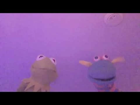 Kermit and Sam cooperate by Getting Along | Jack Sablich's The Omblar ...
