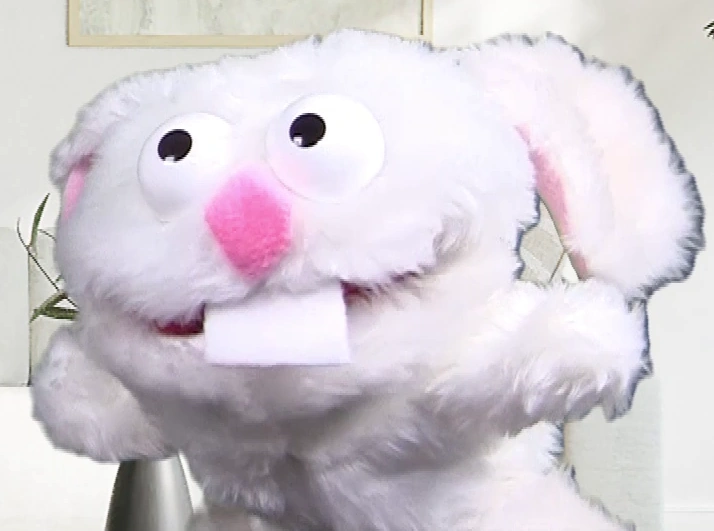 Jeffery the Bunny | Jack Sablich's The Omblar Show Wiki | Fandom