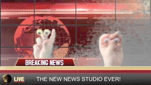 List of Breaking News scenes | Jack Sablich's The Omblar Show Wiki | Fandom