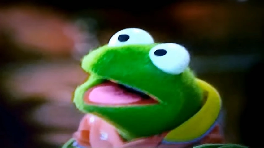 Robin the Frog | Jack Sablich's The Omblar Show Wiki | Fandom