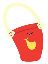 Pail | Jack Sablich's The Omblar Show Wiki | Fandom