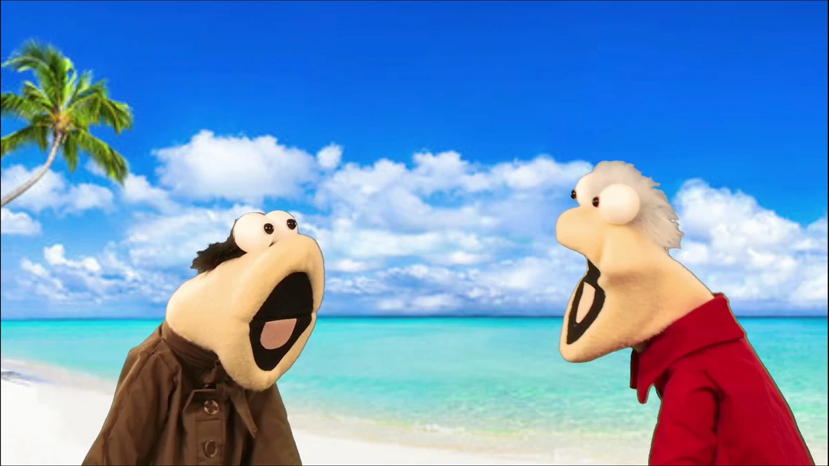 Dramatic Cue (E) | Jack Sablich's The Omblar Show Wiki | Fandom