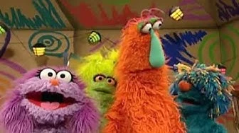 The Monsters | Jack Sablich's The Omblar Show Wiki | Fandom