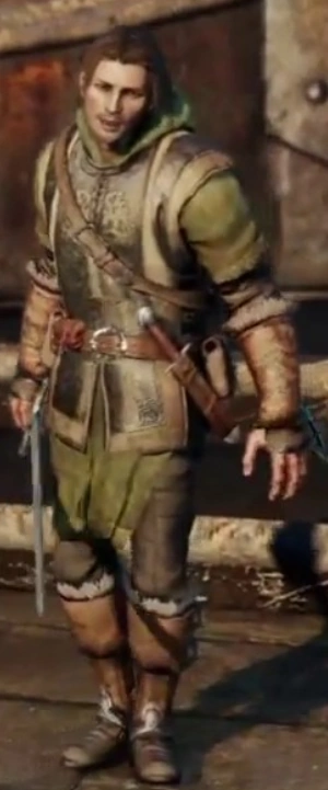 Dirhael | Wiki L'Ombre du Mordor | Fandom