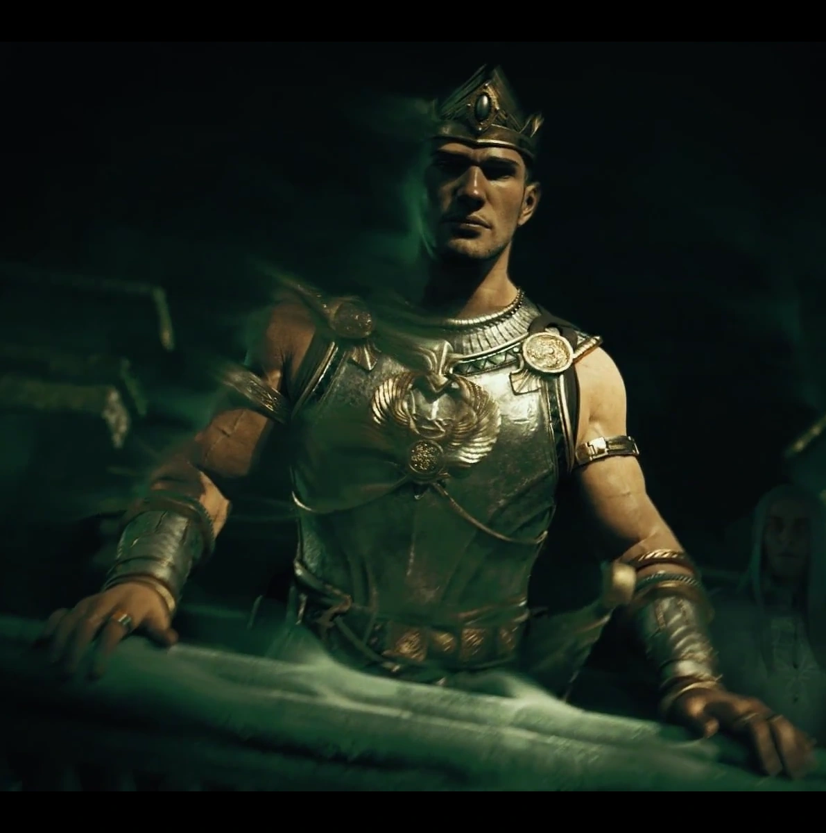 Suladân | Wiki L'Ombre du Mordor | Fandom