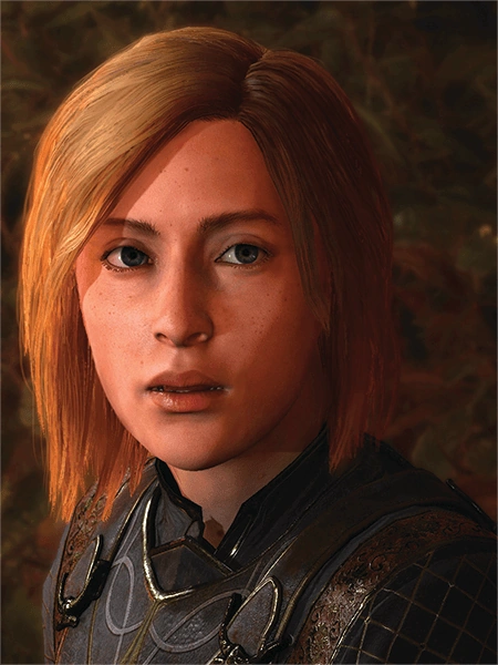 Idril | Wiki L'Ombre du Mordor | Fandom