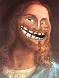 Joesus Christ | Omck Lore Wiki | Fandom