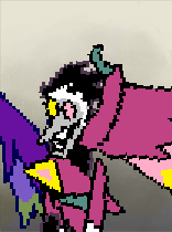 Spamton G. Spamton | Omck Lore Wiki | Fandom