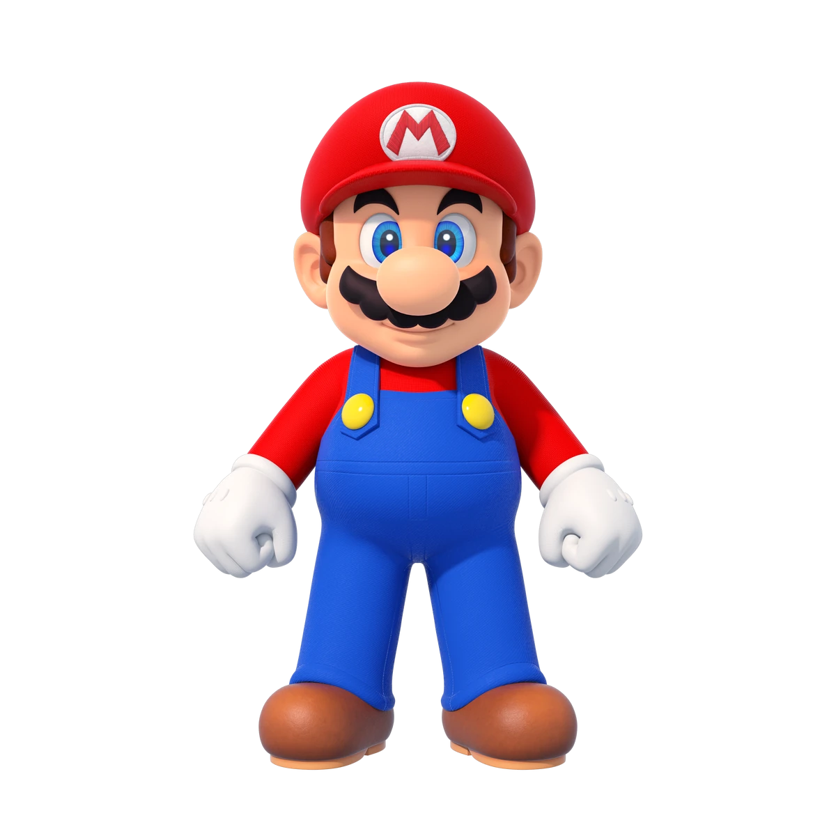 Mario and smudger | OMCO YTP Wiki | Fandom