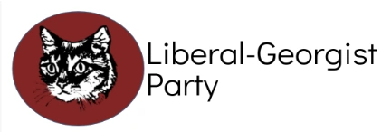 Liberal-Georgist Party | Official Mock USA Wiki | Fandom