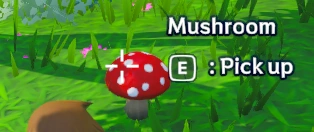 Mushroom | Omega Crafter Wiki | Fandom