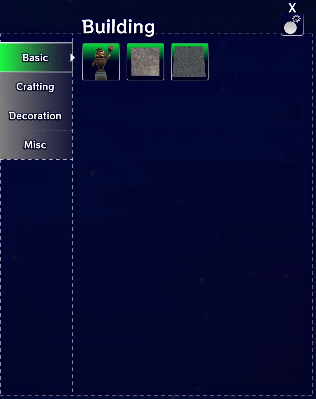 Buildings | Omega Crafter Wiki | Fandom