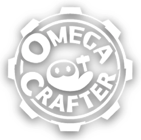Omega Crafter Wiki | Fandom