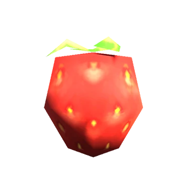 Red Berry | Omega Crafter Wiki | Fandom
