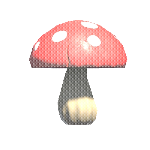 Mushroom | Omega Crafter Wiki | Fandom