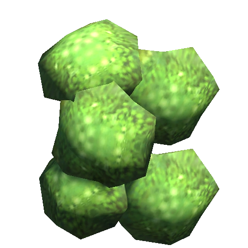 Spore | Omega Crafter Wiki | Fandom