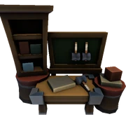 Buildings | Omega Crafter Wiki | Fandom