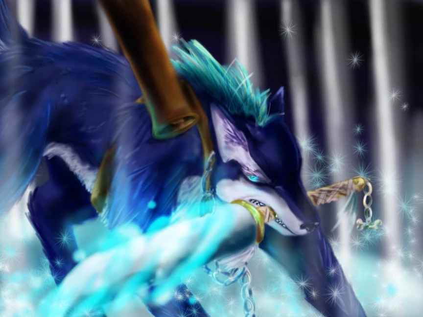 Repede | Omega Cross Rp Wikia | Fandom
