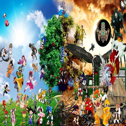 Memories of OC | Omega Cross Rp Wikia | Fandom