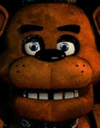 Freddy Fazbear | Omega Custom Night Wiki | Fandom