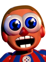 Surprised BB | Omega Custom Night Wiki | Fandom