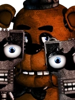 Freddybear | Omega FNaF Character Encyclopedia Wiki | Fandom