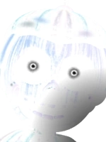 Jumpscare Phantom Balloon Boy | Omega FNaF Character Encyclopedia Wiki ...