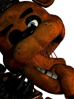 String Freddy | Omega FNaF Character Encyclopedia Wiki | Fandom