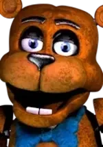 Unused Beaver Animatronic | Omega FNaF Character Encyclopedia Wiki | Fandom