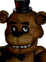 Mobile Loading Freddy | Omega FNaF Character Encyclopedia Wiki | Fandom
