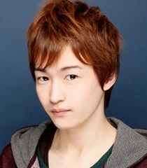 Ryōta Ōsaka | Omega Galaxy Saga Wiki | Fandom