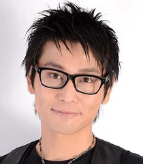 Eiji Miyashita | Omega Galaxy Saga Wiki | Fandom